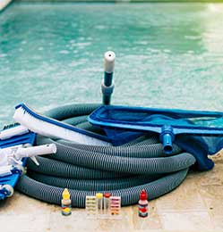 Swimming Pool and Spa sales, service, installation and maintenance ...